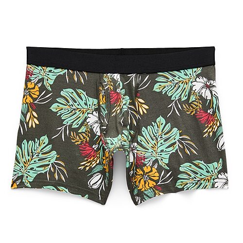 Click here for Arizona Mens Boxer Briefs 382845  X-large  Black prices