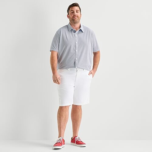 Click here for St. Johns Bay Extender Waistband Performance 10 &... prices