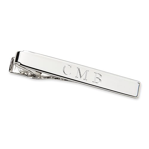 Click here for Personalized Tie Bar For Narrow Ties  One Size  Gr... prices