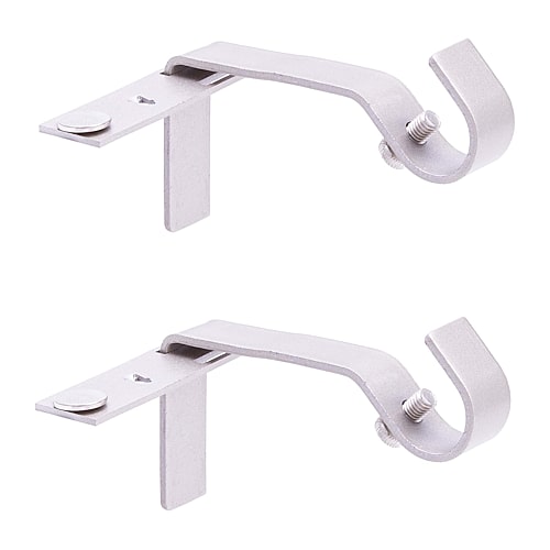 Click here for No Measure 5/8in. Fast Fit Brackets prices