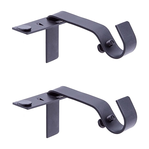 Click here for No Measure 5/8in. Fast Fit Brackets prices