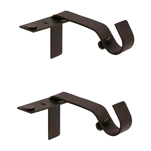 Click here for No Measure 5/8in. Fast Fit Brackets prices