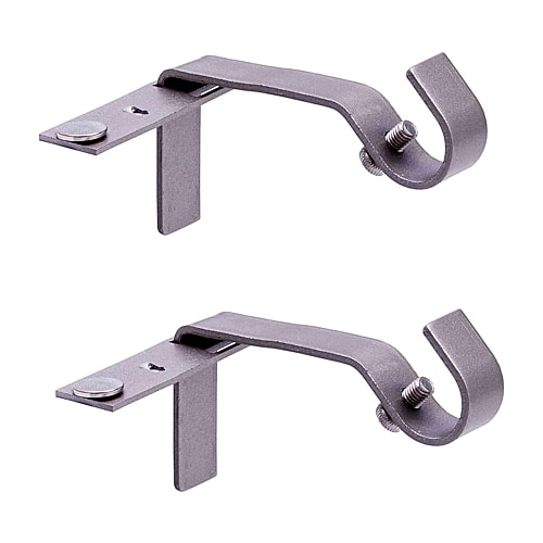 Click here for No Measure 5/8in. Fast Fit Brackets prices