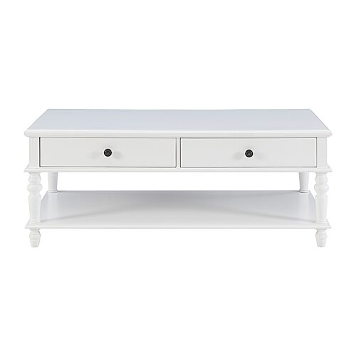Click here for Percy Living Room Collection Coffee Table  One Siz... prices