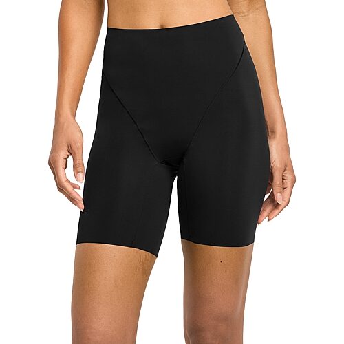 Click here for SkimmiesÂ Tummy Smoothing Mid-Thigh Short - 4818... prices