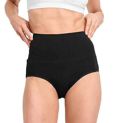 Click here for SkimmiesÂ Cotton Stretch 360Â° Tummy Smoothing Bri... prices