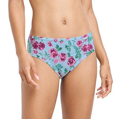 Click here for Jockey Elance Bikini - 3 Pack- 1489  7  Purple prices