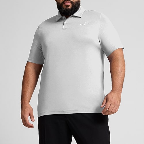 Click here for PUMA Big and Tall Mens Short Sleeve Polo Shirt  3x... prices