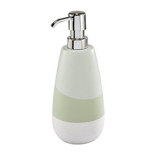 Click here for Nicole Miller Tropiluxe Lotion Dispenser prices
