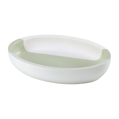 Click here for Nicole Miller Tropiluxe Soap Dish prices