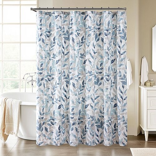 Click here for Madison Park Essentials Sofia Botanical Printed Sh... prices