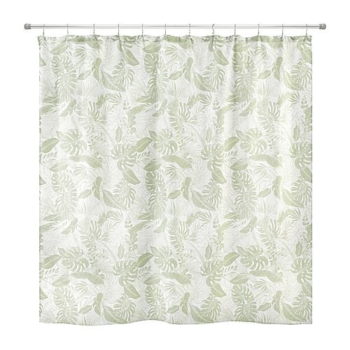 Click here for IZOD(R) Reef Shower Curtain prices