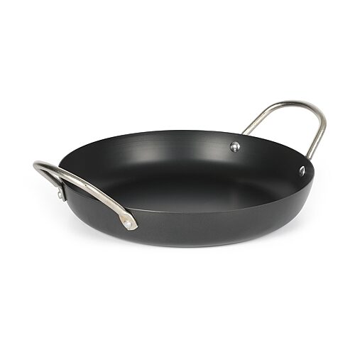 Click here for Oster Smithfire 11 Paella Pan  One Size  Black prices
