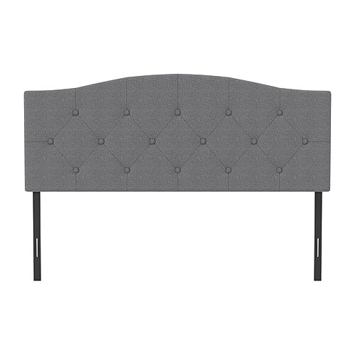 Click here for Hillsdale House Provence Upholstered Headboard  On... prices