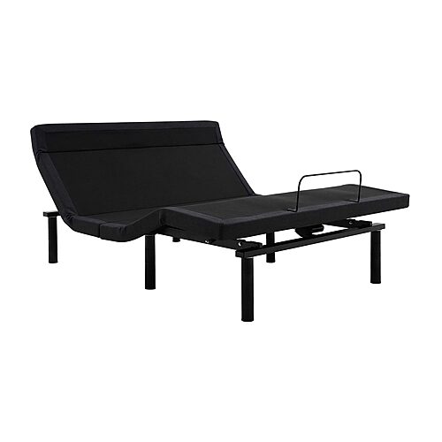 Click here for Baselogic Platinum 15.25 Adjustable Bed Frame Base... prices