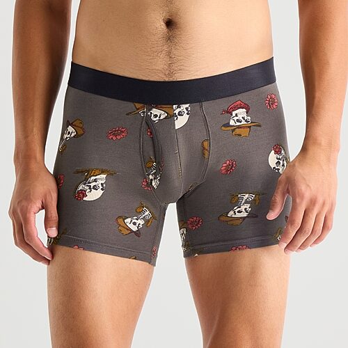 Click here for Arizona Mens Boxer Briefs 382845  Large  Black prices