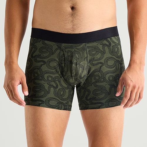 Click here for Arizona Mens Boxer Briefs 382845  Large  Green prices