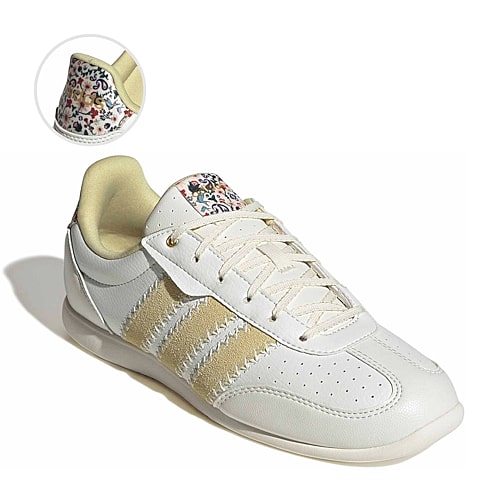 Click here for adidas Barreda Low Womens Sneakers  10 Medium  Bei... prices