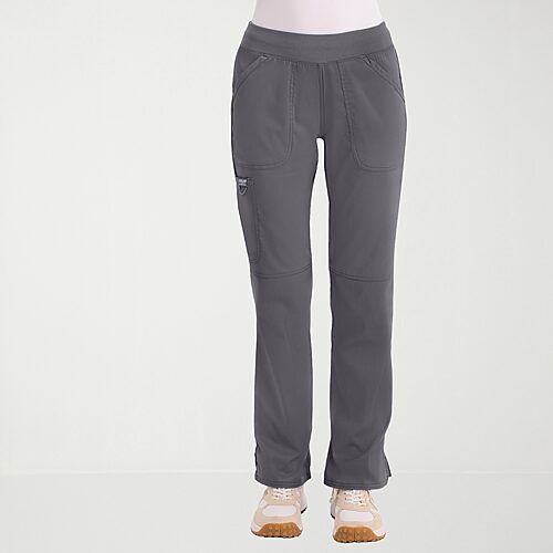 Click here for Cherokee Womens Scrub Pant  4x-large  Gray prices