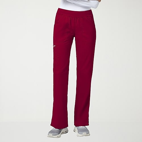 Click here for Cherokee Womens Scrub Pant  X-large  Red prices