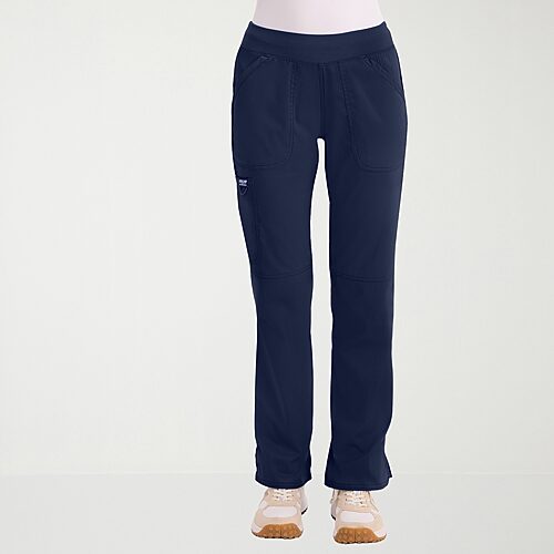 Click here for Cherokee Womens Scrub Pant  4x-large  Blue prices