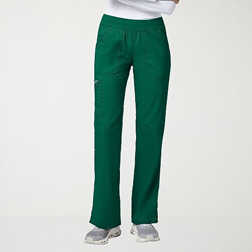 Click here for Cherokee Womens Scrub Pant  4x-large  Green prices
