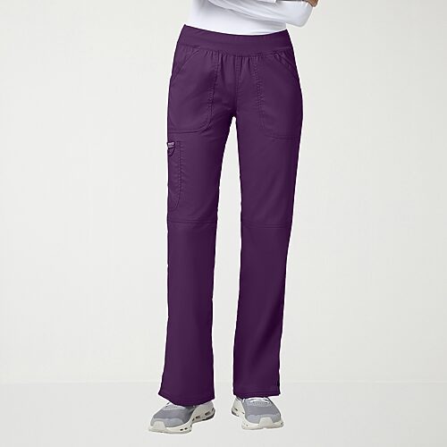 Click here for Cherokee Womens Scrub Pant  Xx-large  Purple prices