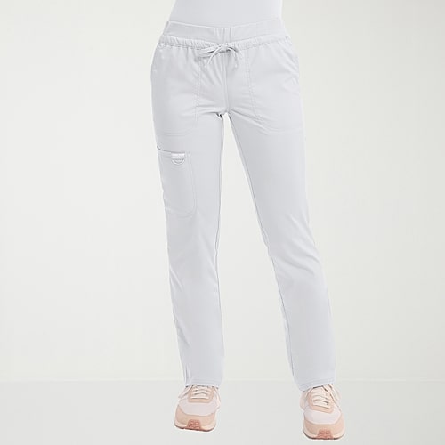 Click here for Cherokee Womens Scrub Pant  3x-large  White prices