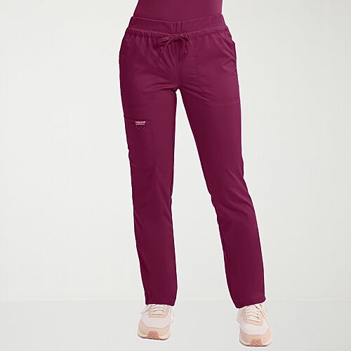 Click here for Cherokee Womens Scrub Pant  Xx-large  Purple prices