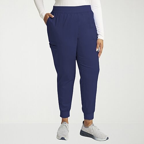 Click here for Cherokee Ck Ww Revolution Womens Petite Scrub Pant... prices