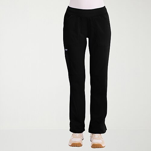 Click here for Cherokee Ck Ww Revolution Womens Petite Scrub Pant... prices