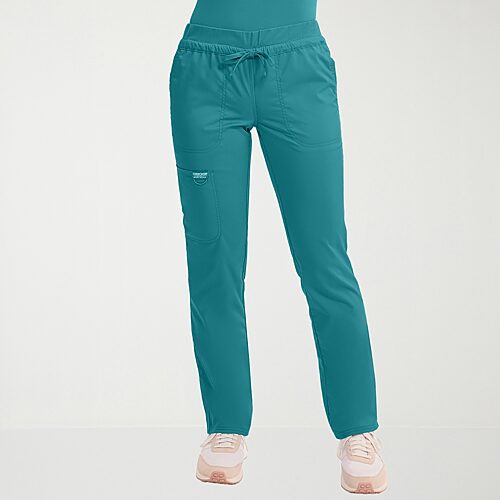 Click here for Cherokee Womens Petite Scrub Pant  Petite Medium... prices