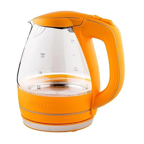 Click here for Ovente 1.5 Litre Glass With Led Light Stainless St... prices