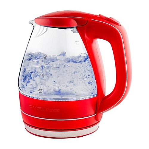 Click here for Ovente 1.5 Litre Glass With Led Light Stainless St... prices