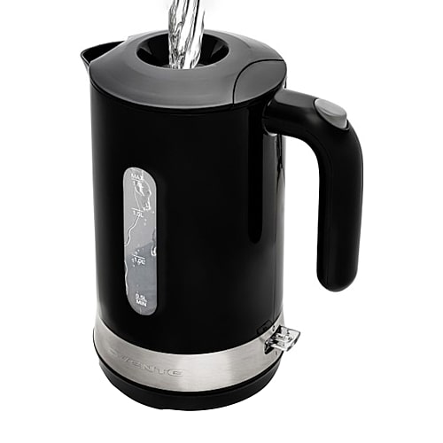 Click here for Ovente 1.8 Liter Electric Kettle w/ ProntoFill(tm)... prices