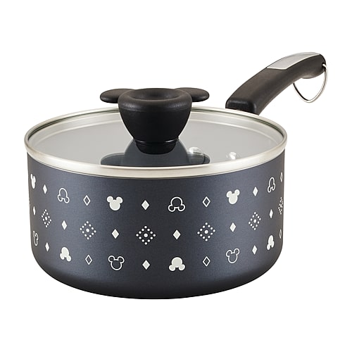 Disney Monochrome Kitchen Collection
