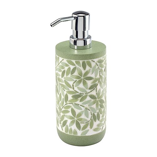Click here for Avanti Stratford Green Lotion Pump prices
