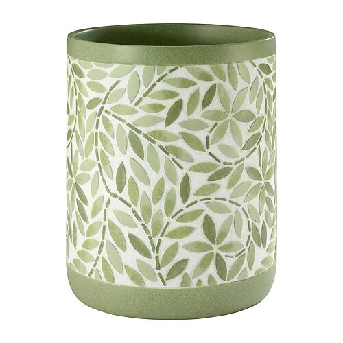 Click here for Avanti Stratford Green Wastebasket prices
