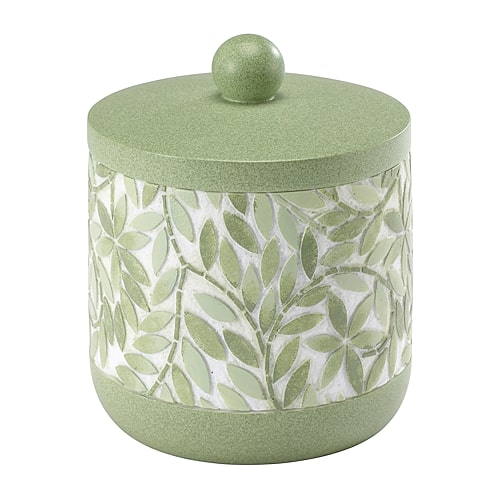 Click here for Avanti Stratford Green Jar prices