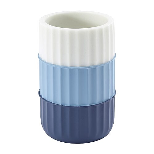 Click here for IZOD(R) Clubhouse Stripe Tumbler prices