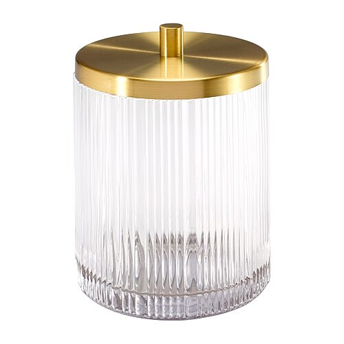 Click here for Nicole Miller Louise Covered Jar prices