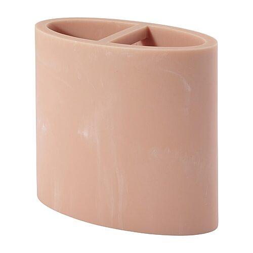 Click here for Nicole Miller Kendall Toothbrush Holder  One Size... prices