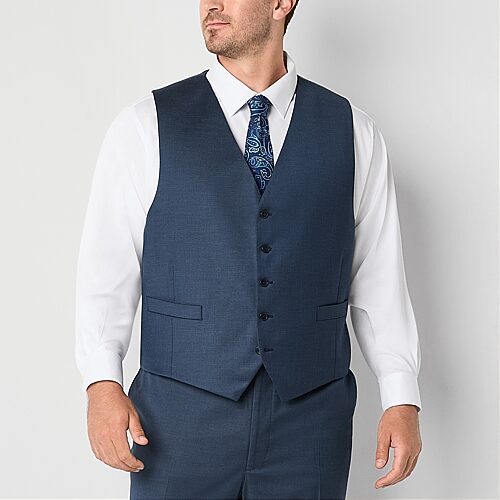 Click here for Shaquille ONeal XLG Mens Stretch Fabric Regular Fi... prices