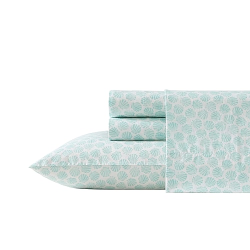 Click here for Laura Ashley 200-Thread Cotton 4 -Pc. Sheet Set  F... prices
