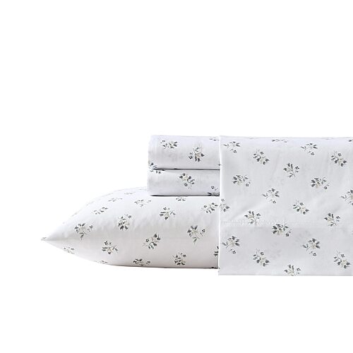 Click here for Closeout! Wrangler Microfiber 4-Pc. Sheet Set  Que... prices