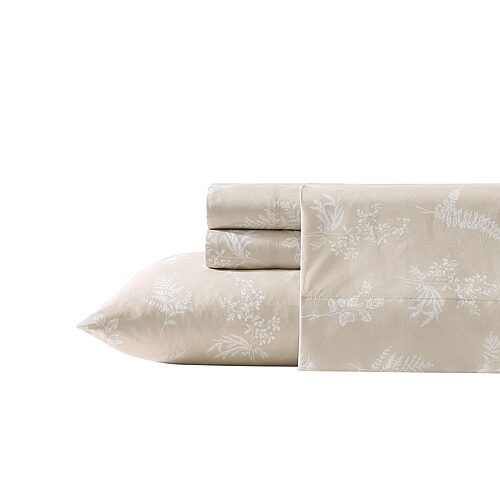 Click here for Wrangler Foliage Microfiber Sheet Set prices
