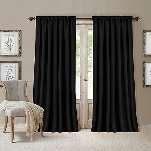 Click here for Elrene Home Fashions All Seasons Blackout Window C... prices