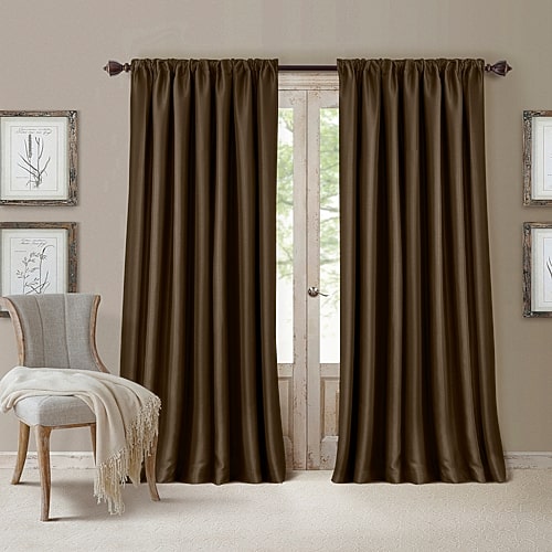 Click here for Elrene Home Fashions All Seasons Blackout Window C... prices