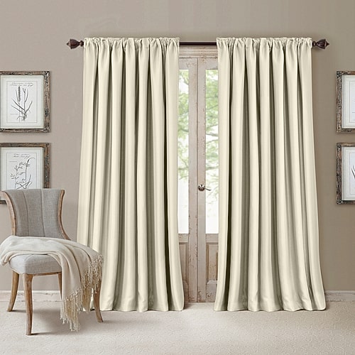 Click here for Elrene Home Fashions All Seasons Blackout Window C... prices