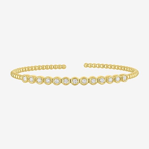 Click here for Diamond Addiction (G-H  Si2-I1) Womens 1/2 CT. T.W... prices